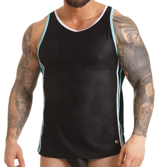 Gigio | Shirts | Gigo Versatile Tank Top | Poshmark